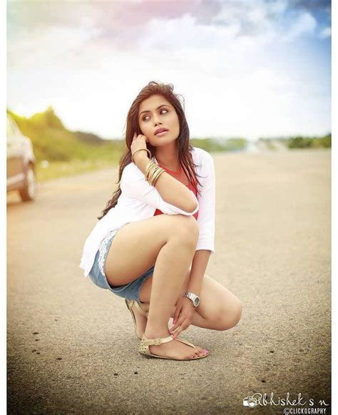 Actress Sonu Gowda Latest Photoshoot Pics Hots Lk Explore Latest