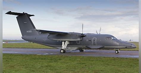 Improved Ground Moving Target Indicating Gmti Aircraft Radar Is Aim Of Army Survey Military