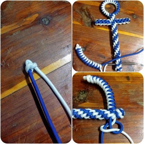 Paracord Anchor Paracord Paracord Projects Diy Cords Crafts