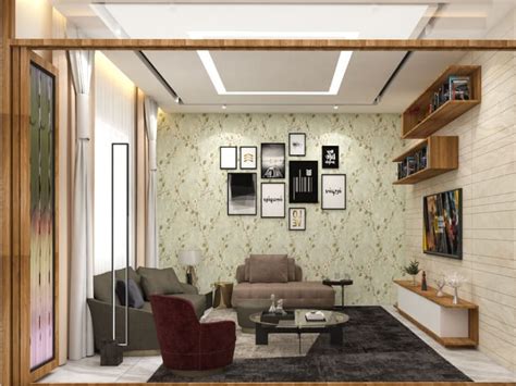 Realistic 3d Model And Architectural Visualization Upwork