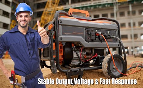 2 4kw Generator Avr Automatic Voltage Regulator Fit For