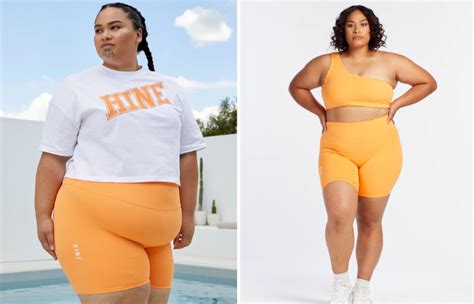 Plus Size Activewear Australia Where To Shop Fat Mum Slim