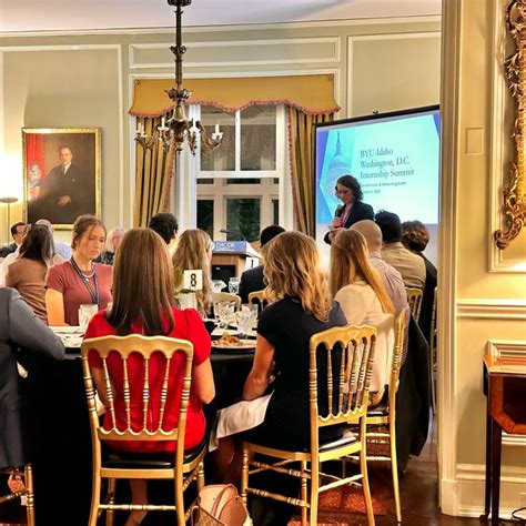 Thoughtful Remarks By Casey Ann Hurley College Dean At Brigham Young