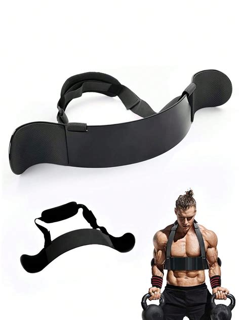 Arm Blaster For Biceps And Triceps Strength Training Arm Machines Great For Bicep Blaster Bicep