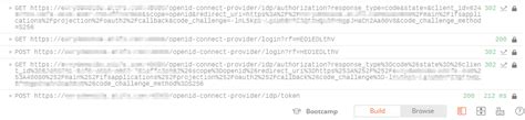 Ifs Authentication Flow With Oauth And Openid Connect Dsjs Blog