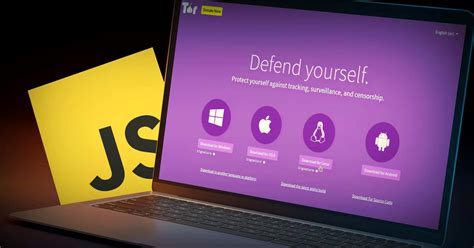 How To Disable Javascript On Tor Browser And Whether You Should