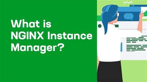 What Is Nginx Instance Manager Youtube
