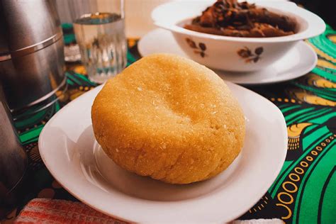 Nigerian Food 25 Must Try Dishes In Nigeria With Recipes