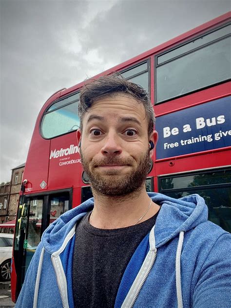 London Tom Marcus🎗️ 11 Comments