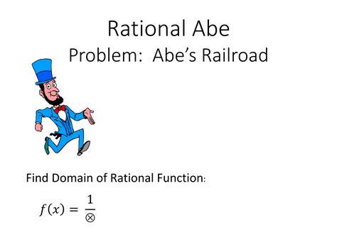 Finding The Domain Of A Function PPT