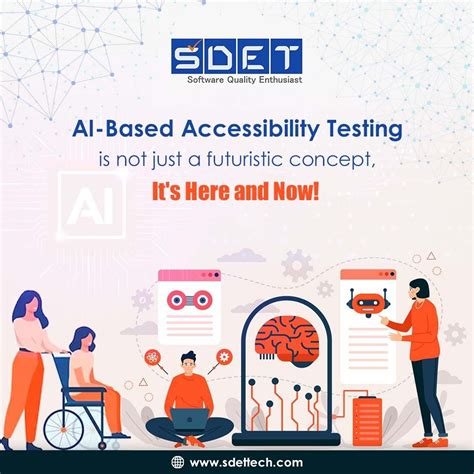 Sdet Tech On Linkedin Aiforaccessibility Inclusivetech Sdettech Digitalinclusion…