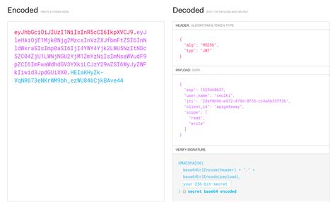 Github Seulki Youoauth2 Server