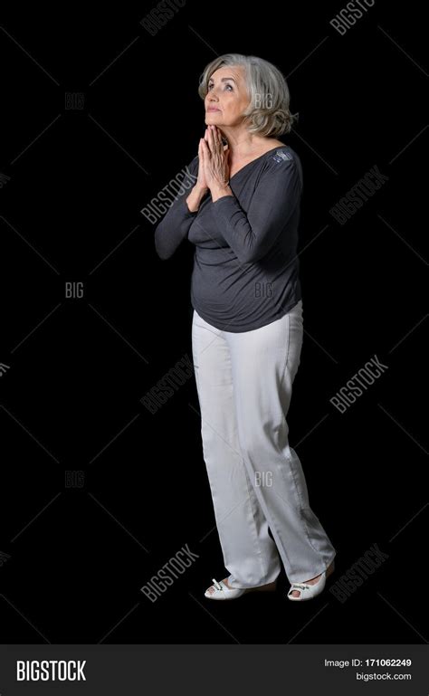 Full Height Portrait Image Photo Free Trial Bigstock