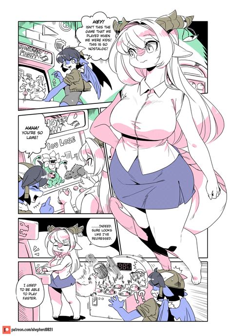 Multitasking Danbooru