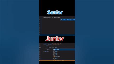 تفاوت یک برنامه‌نویس حرفه‌ای و مبتدی کدام یکی هستی؟ Youtube