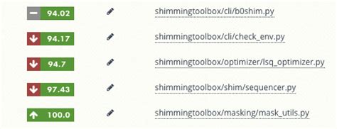 Code Coverage Not Working Properly When Using Multiprocessing · Issue 406 · Shimming Toolbox