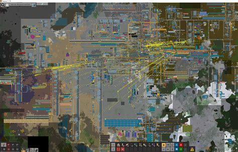Auto Bots Assemble R Factorio