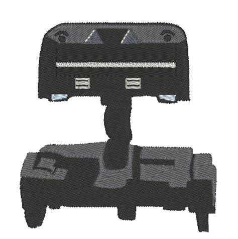 Stomper Robot Harry Styles THREE SIZES Satellite Song Video Etsy