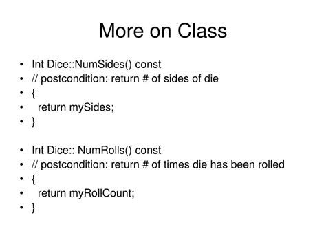 Ppt Comp171 Data Structures And Algorithm Powerpoint Presentation