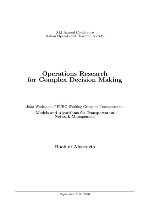 Pdf A New Microsimulation Model For The Evaluation Of Traffic Safety