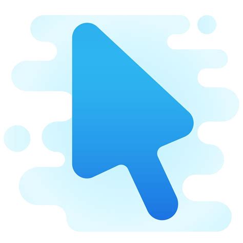 Cute Cursor Icons Logos Symbols Free Download Png Svg