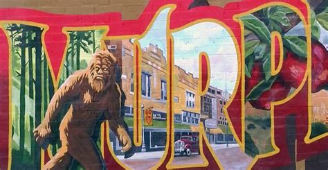 Murphysboro Mud Monster Urban Legend Puzzle Box Horror