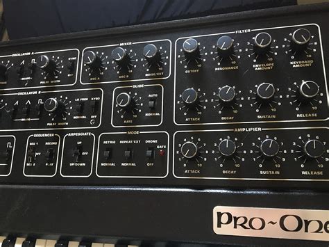 matrixsynth sequential circuits pro one with fatar keyboard and prophet