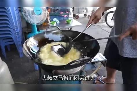 大叔卖“暴利”小吃，成本3元卖50元，月入30万，他：想明年退休月入暴利小吃