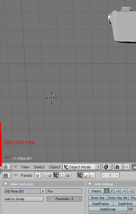 Use Blender Animations In Quake Mods Tutorial Moddb