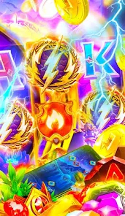 Android Için Thunder Of Zeus İndir