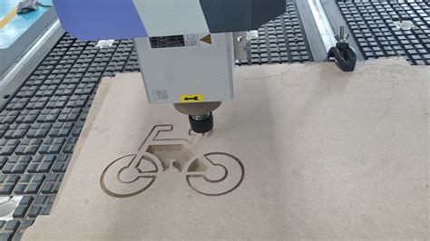 Cnc Router Test For Marko YouTube