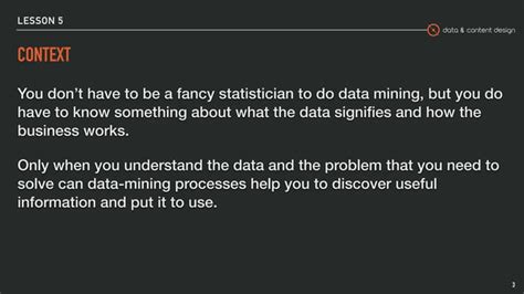 data mining and data aggregation basics pdf