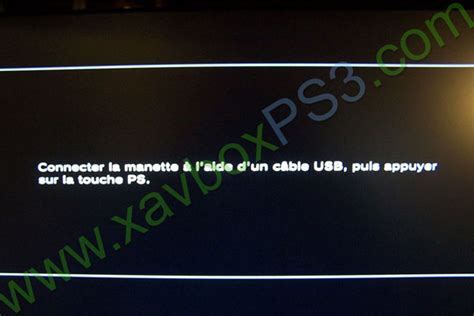 Custom Firmware PS Sur