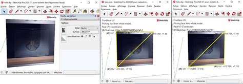 Understanding Texture Coordinates Sketchup Sdk Sketchup Community