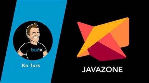 12092019 Javazone The Battle Of The Ides Ppt