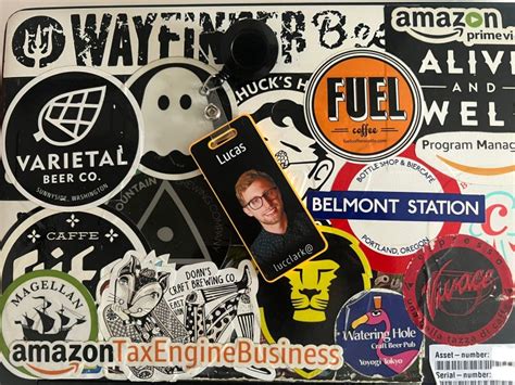 Lucas Clark On Linkedin After 7 Years Friday Was My Last Day At Amazon As Ive Decided To