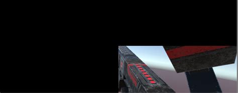 Unity Game Engine Steamvr External Camera Screen Position Out Of View Frustum Stack Overflow