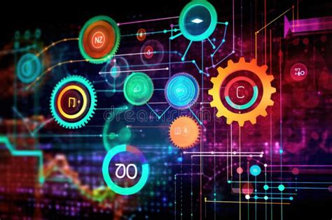 Accounting Software Integration And Accounting Generative Ai Stock