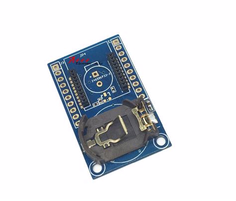 nrf24le1 test board active rfid tag test module arduino raspberry
