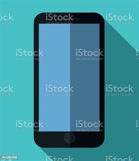 핸드폰 아이콘 이미지 0명에 대한 스톡 벡터 아트 및 기타 이미지 0명 3차원 형태 개념과 주제 Istock