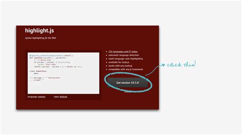 Highlighting Sas Chunks In Rmarkdown Atorus Research