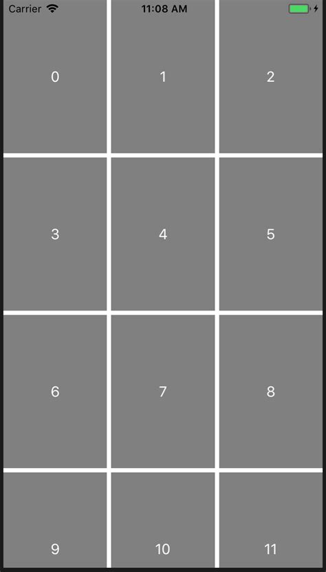 Github Suavepirate Dynamicwraplayout A Xamarin Forms Layout For Creating Dynamically Wrapped