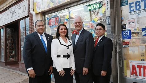 Victory Fund Endorses Six Lgbtq Candidates Including Atlantic City