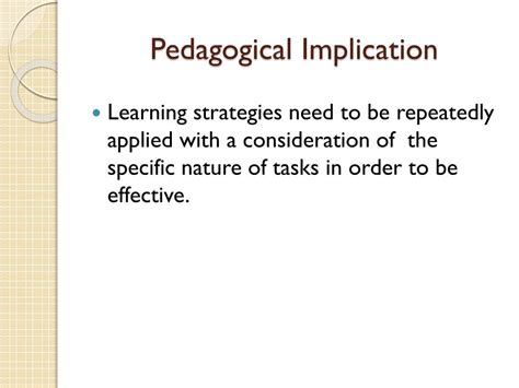ppt cognitive structuring task based performance assisting