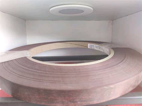 Edge Binding Tape At ₹ 17meter Edge Banding Tape In Secunderabad