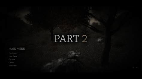 How To Create Main Menu In Unity3d Part 2 Youtube