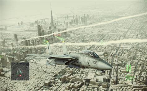 Ace Combat Assault Horizon Enhanced Edition Pc Trailer And New