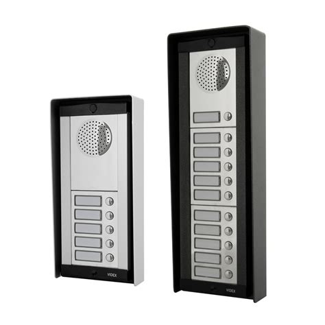Audio Intercom Kits Videx Security