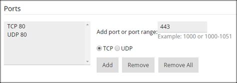 How To Block An IP Address In Plesk Firewall Plesk