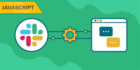 Automations With The Slack Api In Javascript Ai Powered Learning For